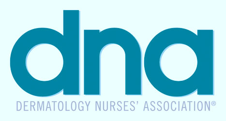 DNA-logo – Dermatology Nurses' Association – A Professional Nurses ...