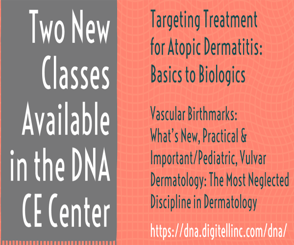 Dermatology Nurses' Association Homepage - Dermatology Nurses' Association