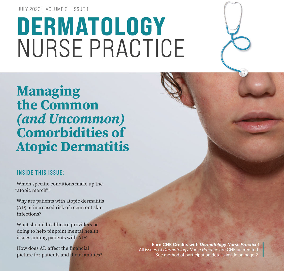 Educational Activities – Dermatology Nurses' Association – A ...