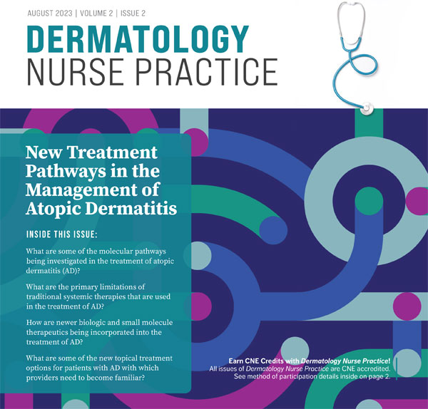 Educational Activities – Dermatology Nurses' Association – A ...